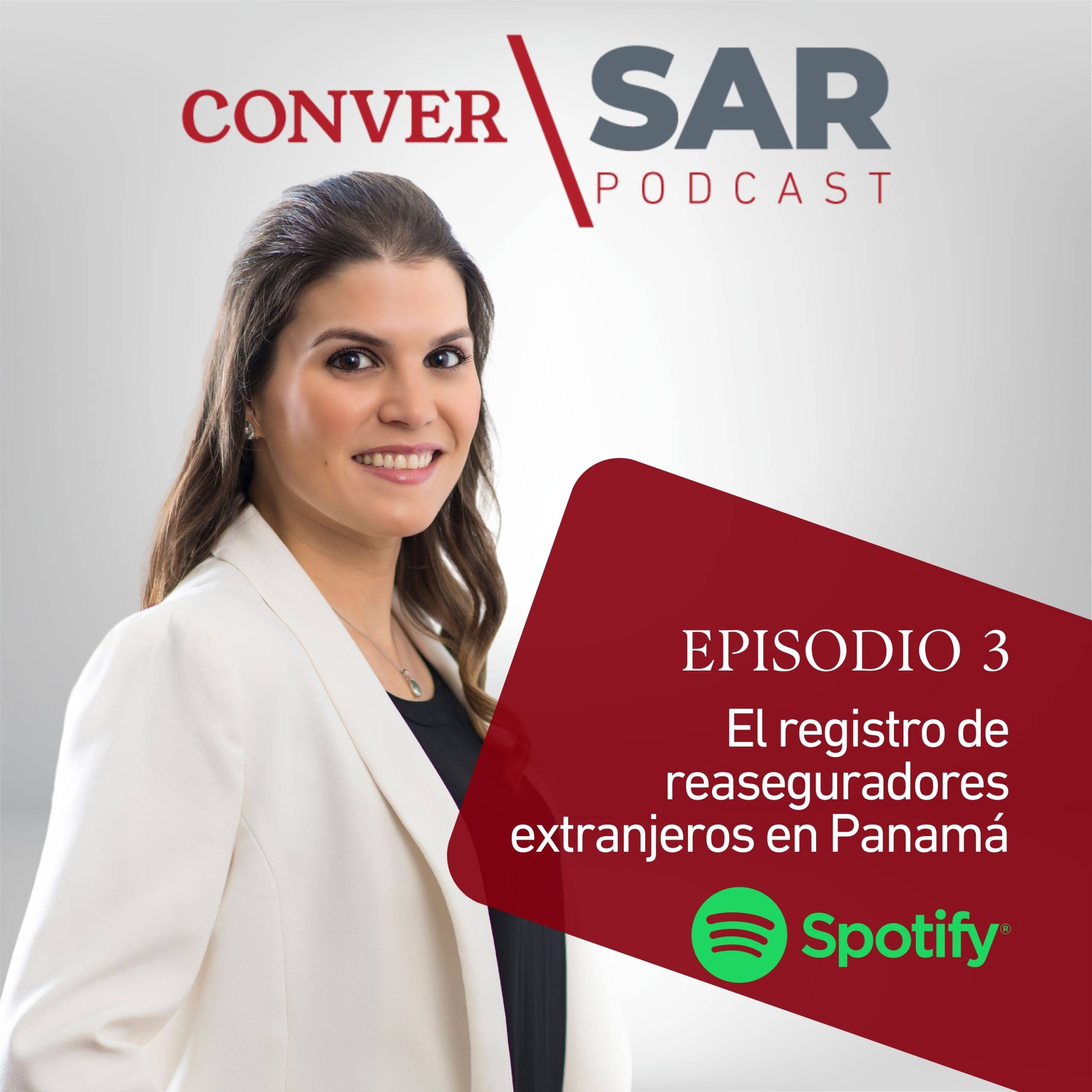 El registro de reaseguradores extranjeros en Panamá - Sucre Arias Reyes