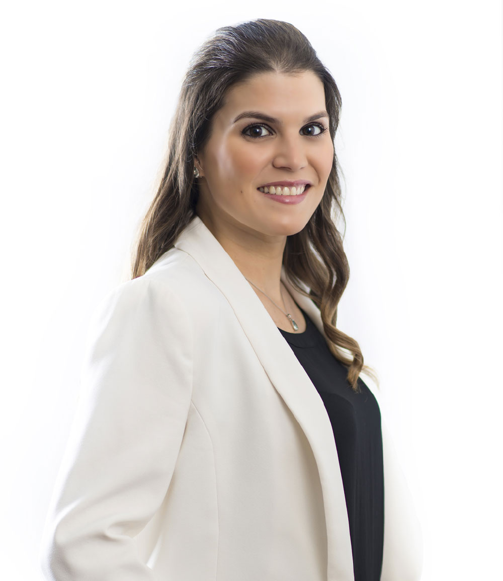 Mergers and Acquisitions Lawyers - Christie Arias